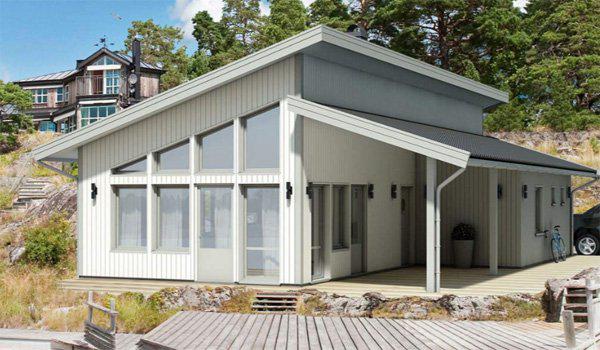 Fritidshus | Villaportalen