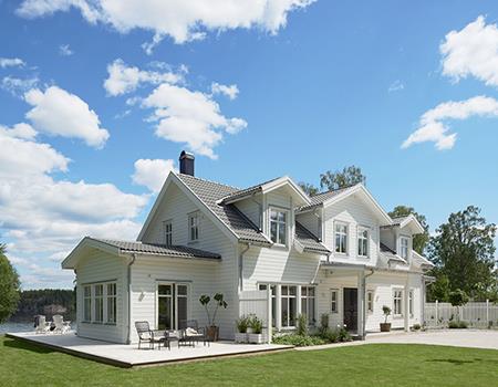 Trivselhus | Villaportalen